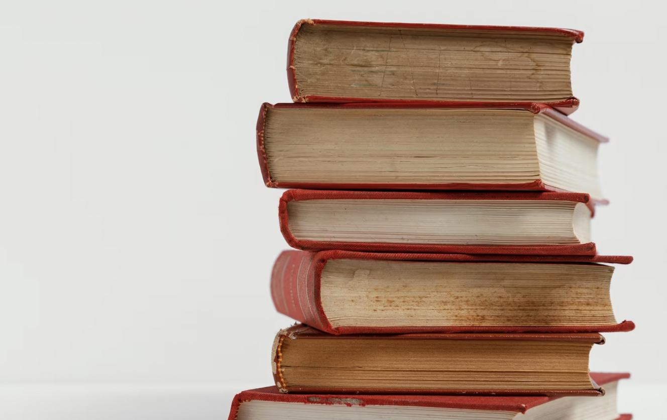 Ingin Tahu Cara Menulis Buku Motivasi Yuk Simak