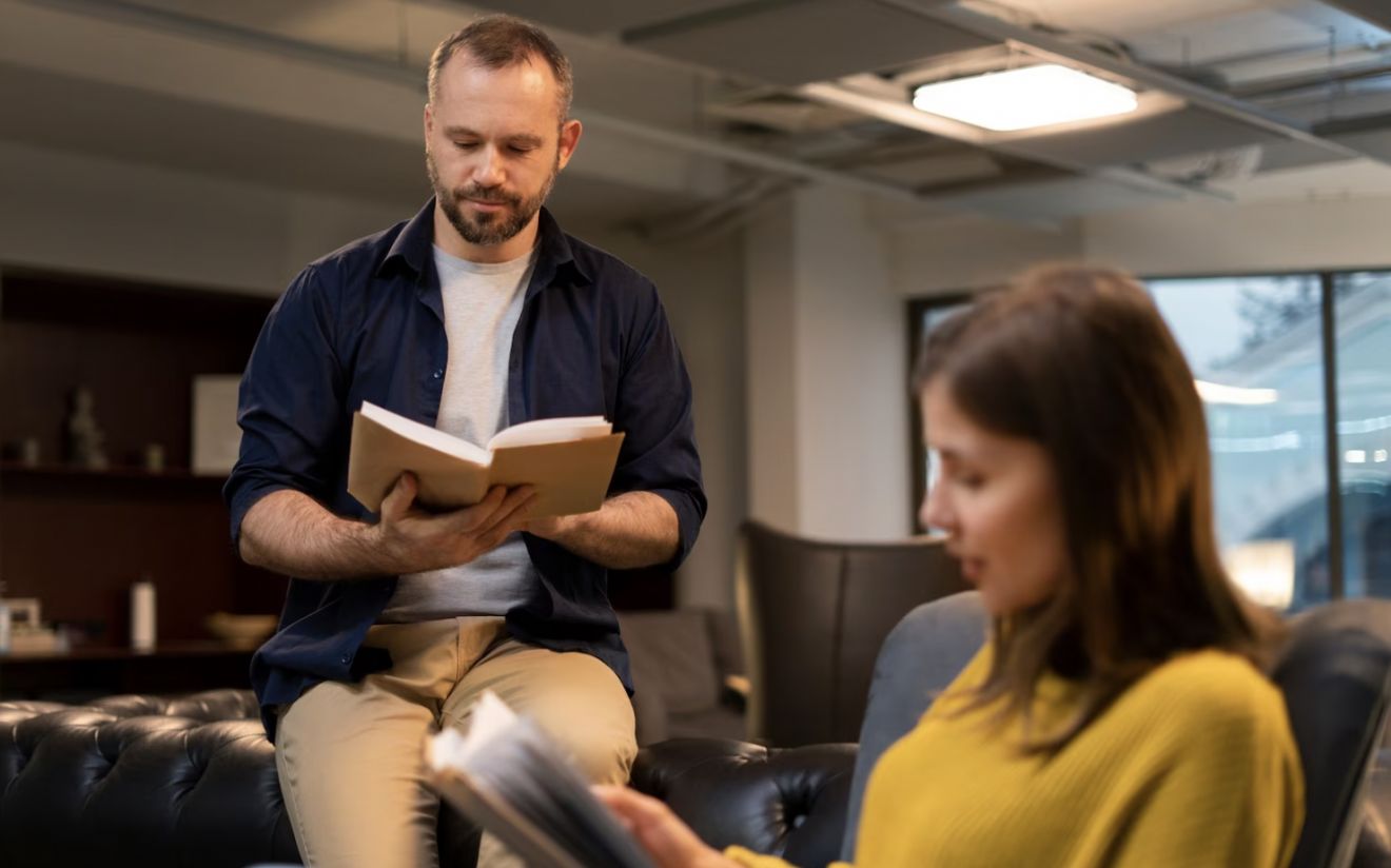 Ingin Tahu Cara Menulis Buku Motivasi Yuk Simak