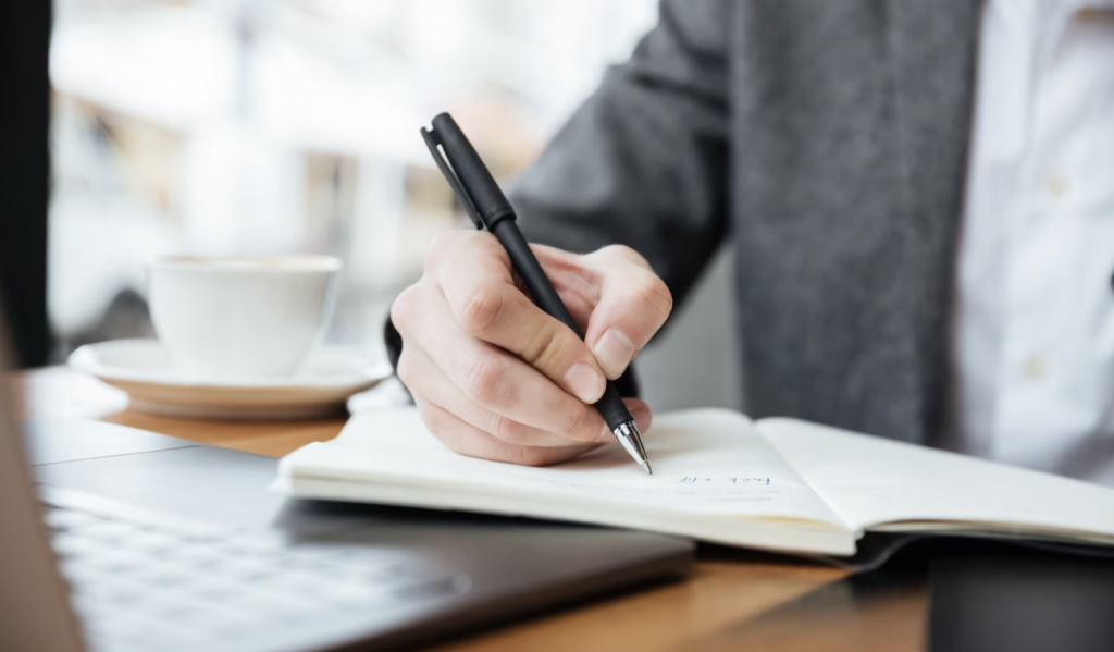 Ingin Tahu Cara Menulis Buku Motivasi Yuk Simak