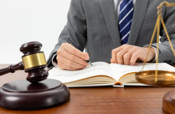 Contoh Haki - Greenbook