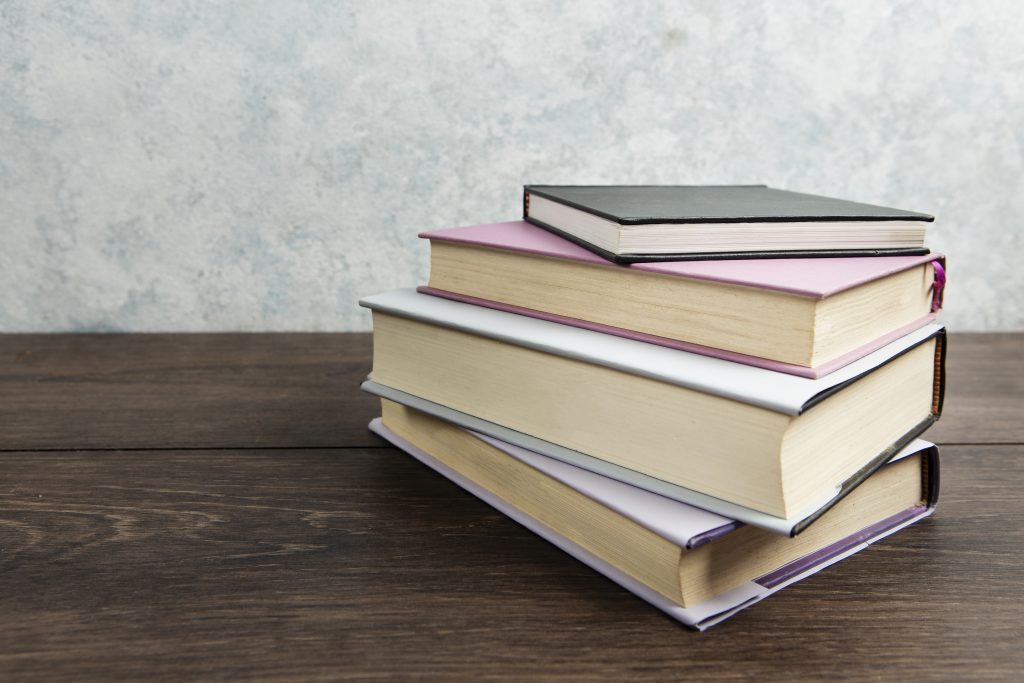 Jenis-Jenis Ukuran Buku