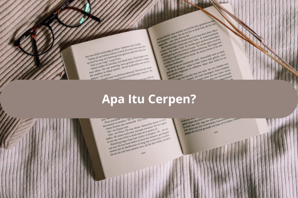 5 Cerpen Bahasa Inggris dan Artinya dengan Berbagai Tema - Greenbook