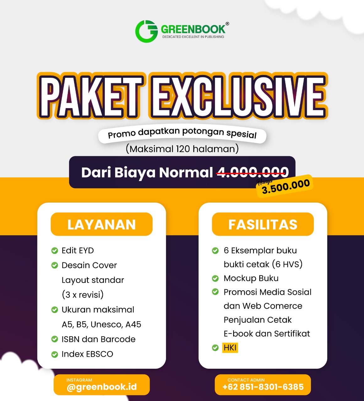 Cara Menulis Novelty Penelitian yang Efektif - Greenbook