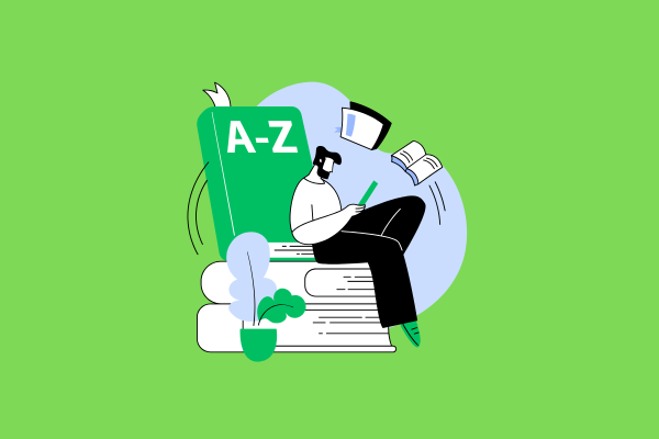 Cara Membuat Referensi dari Buku